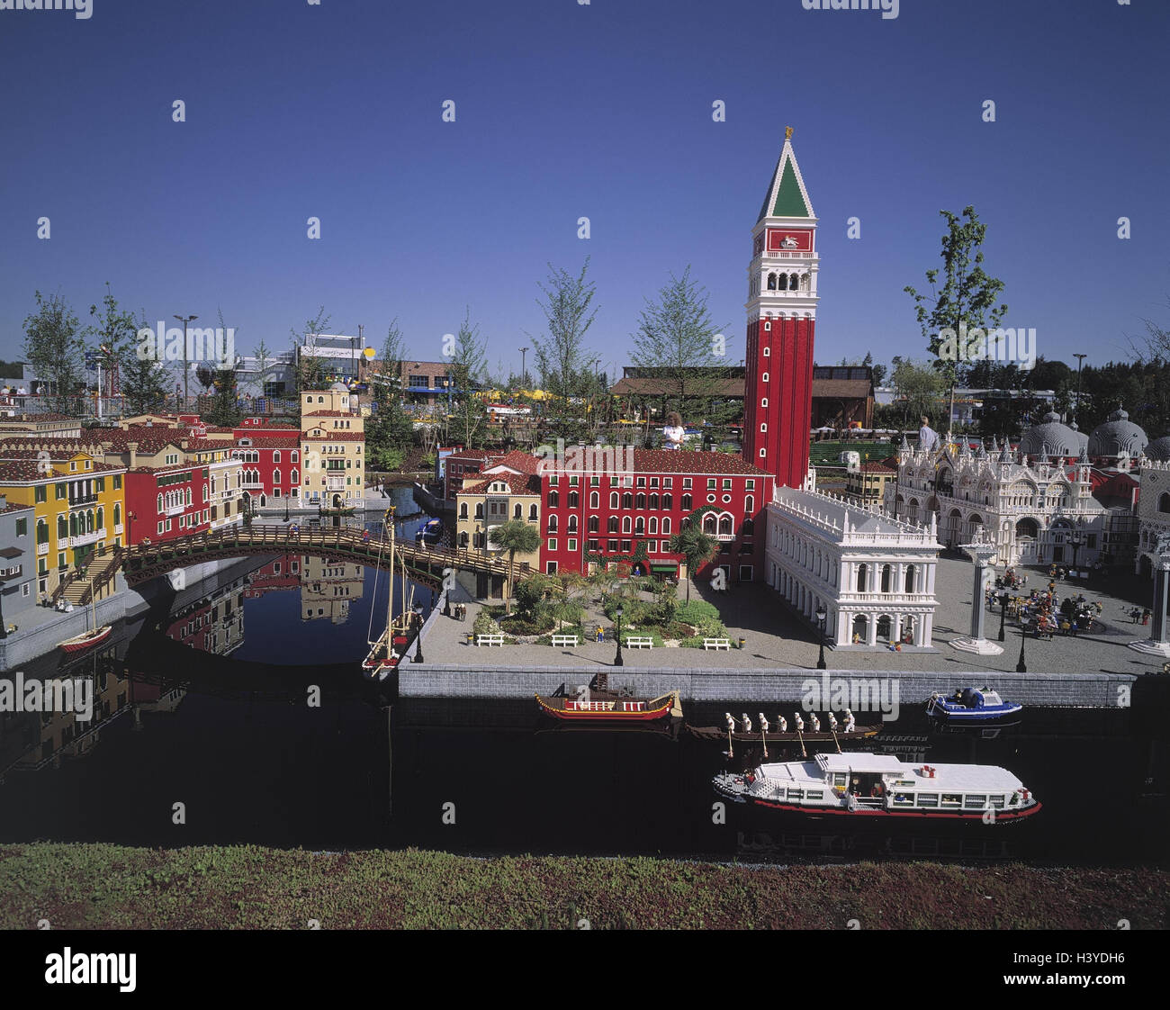 Minicountry hi-res stock photography and images - Alamy