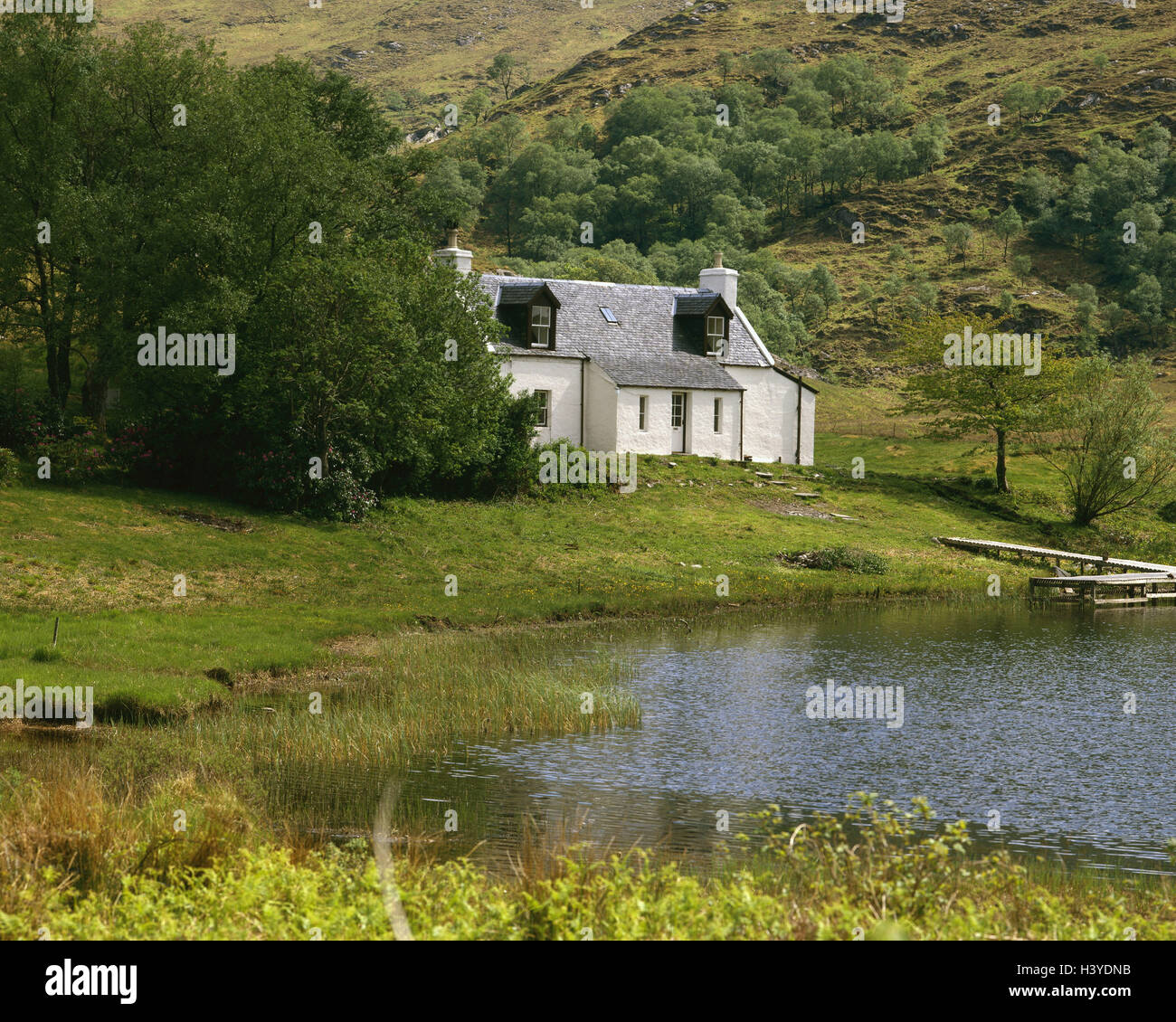 Typical residential hi-res stock photography and images - Alamy