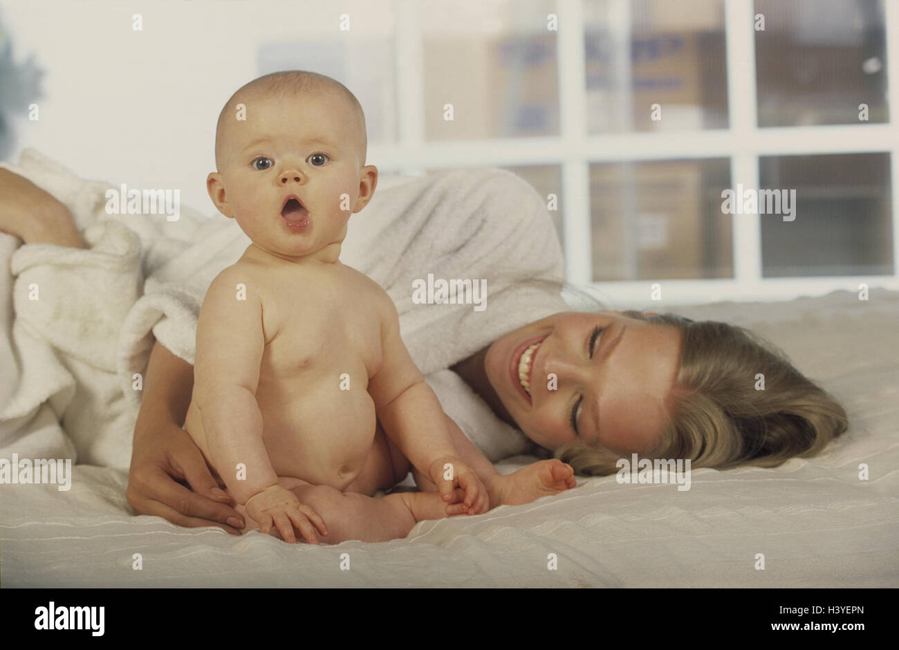 Only nappy hi-res stock photography and images - Alamy