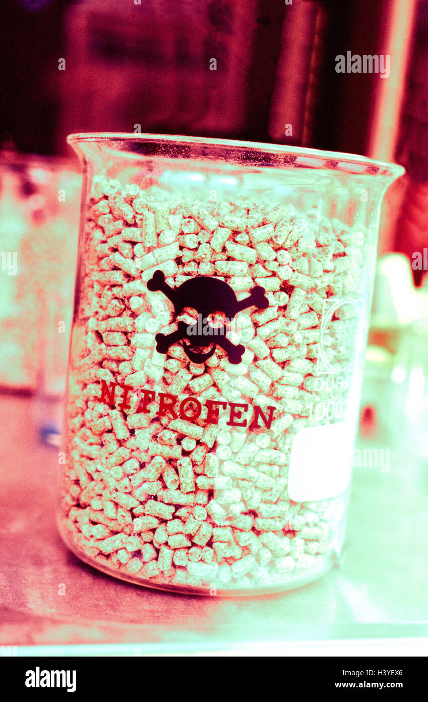 Harmful material hi-res stock photography and images - Alamy