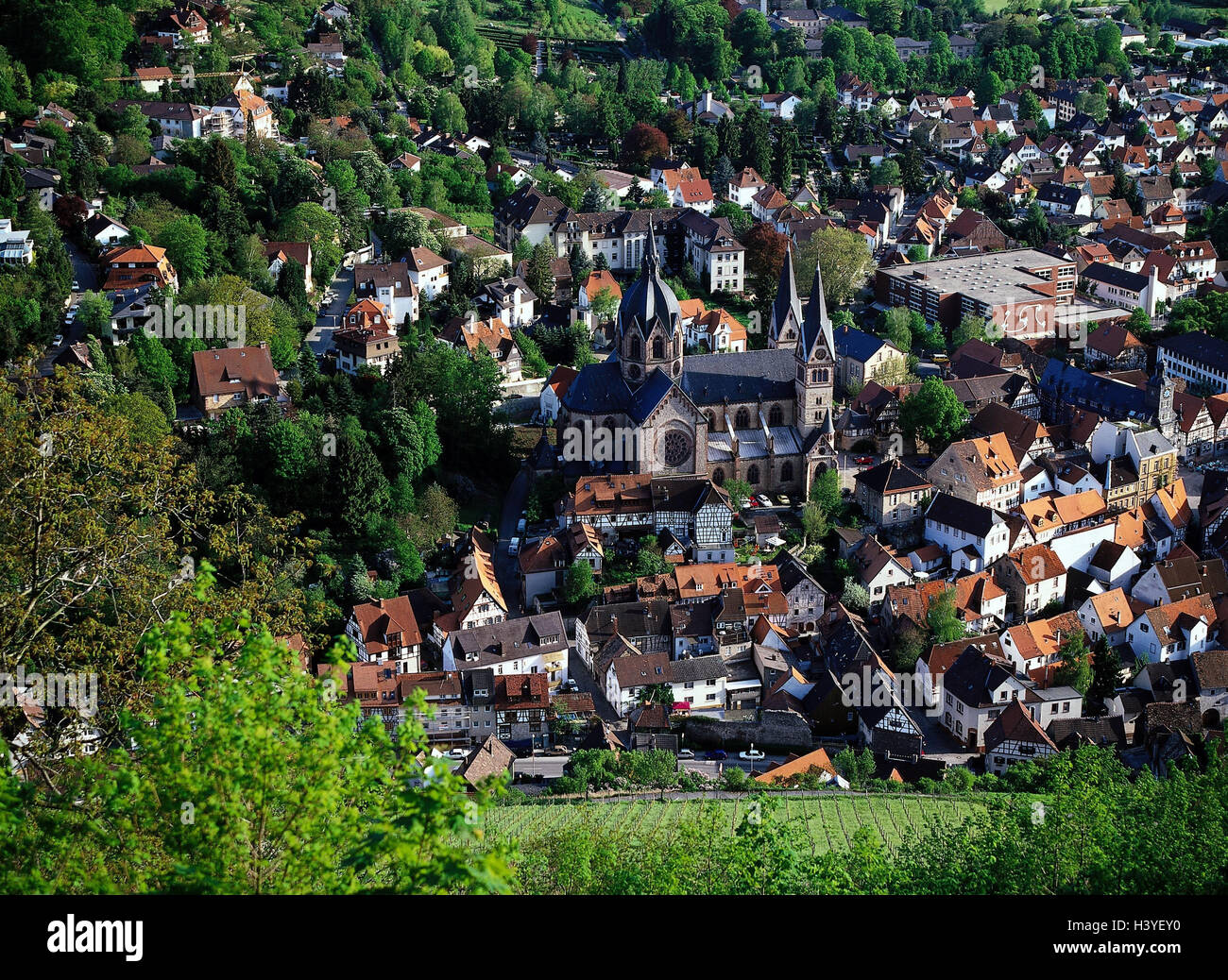 Heppen hi-res stock photography and images - Alamy