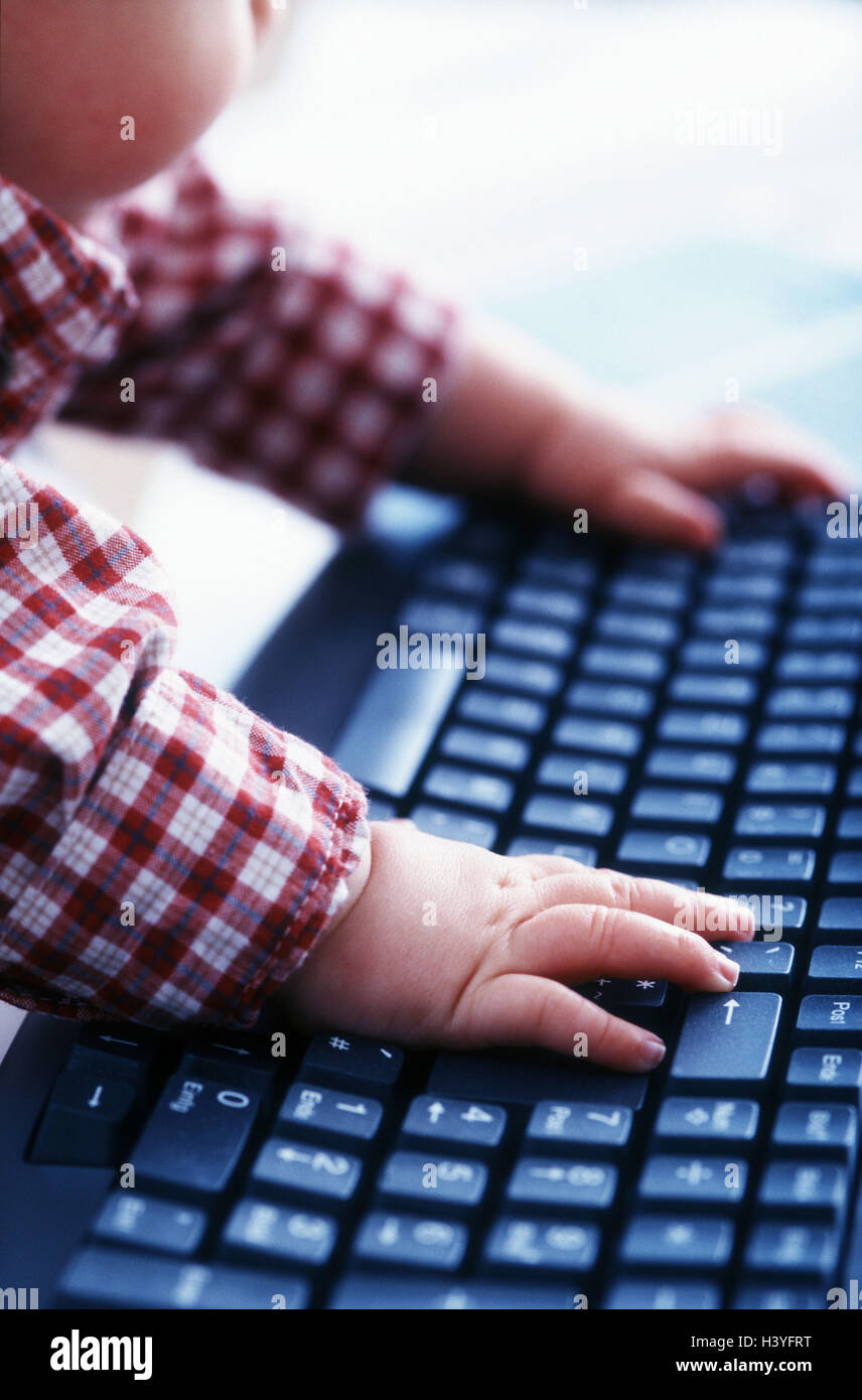 Data Entry Hands High Resolution Stock Photography and Images - Alamy