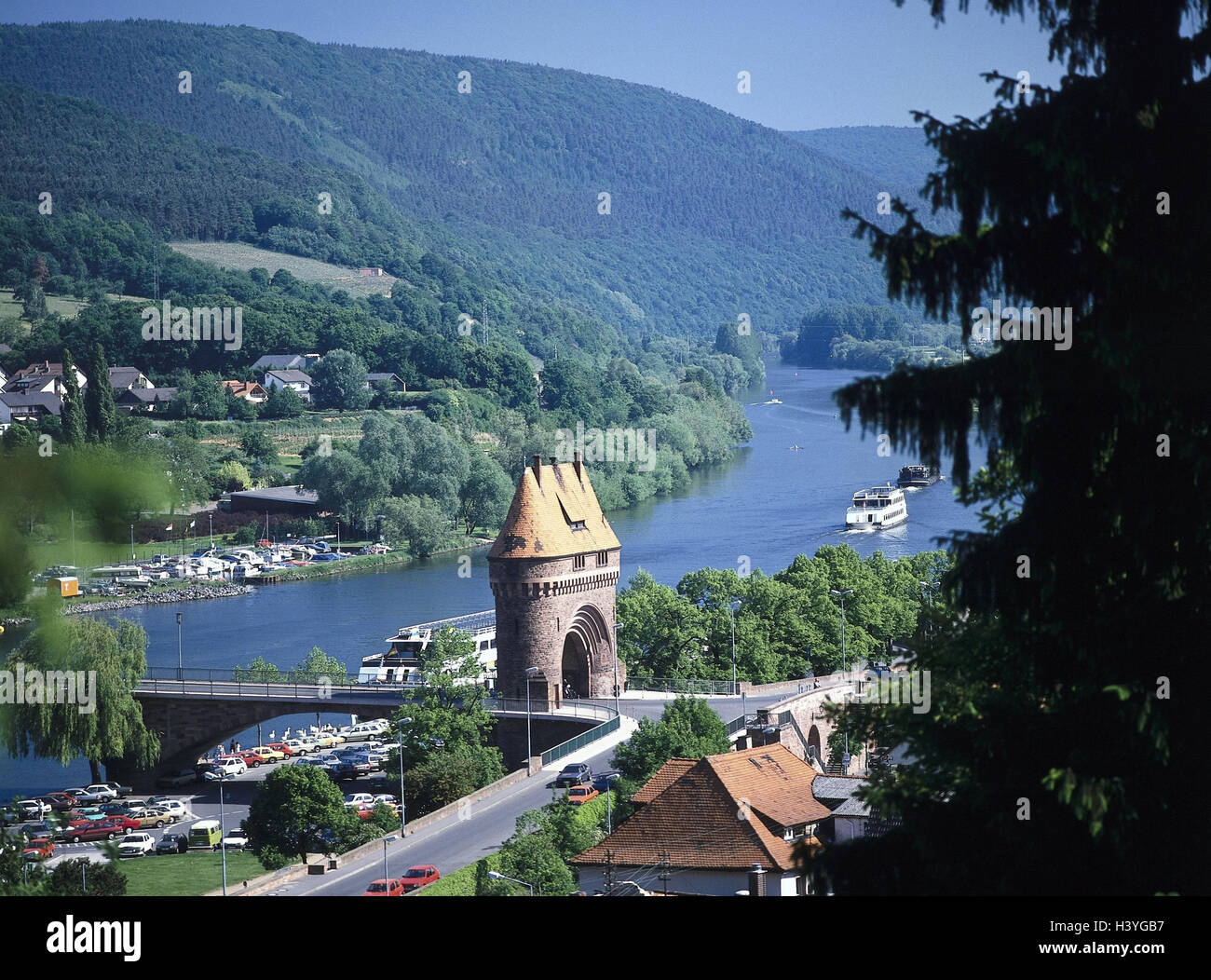 Mountain milten at the main hi-res stock photography and images - Alamy