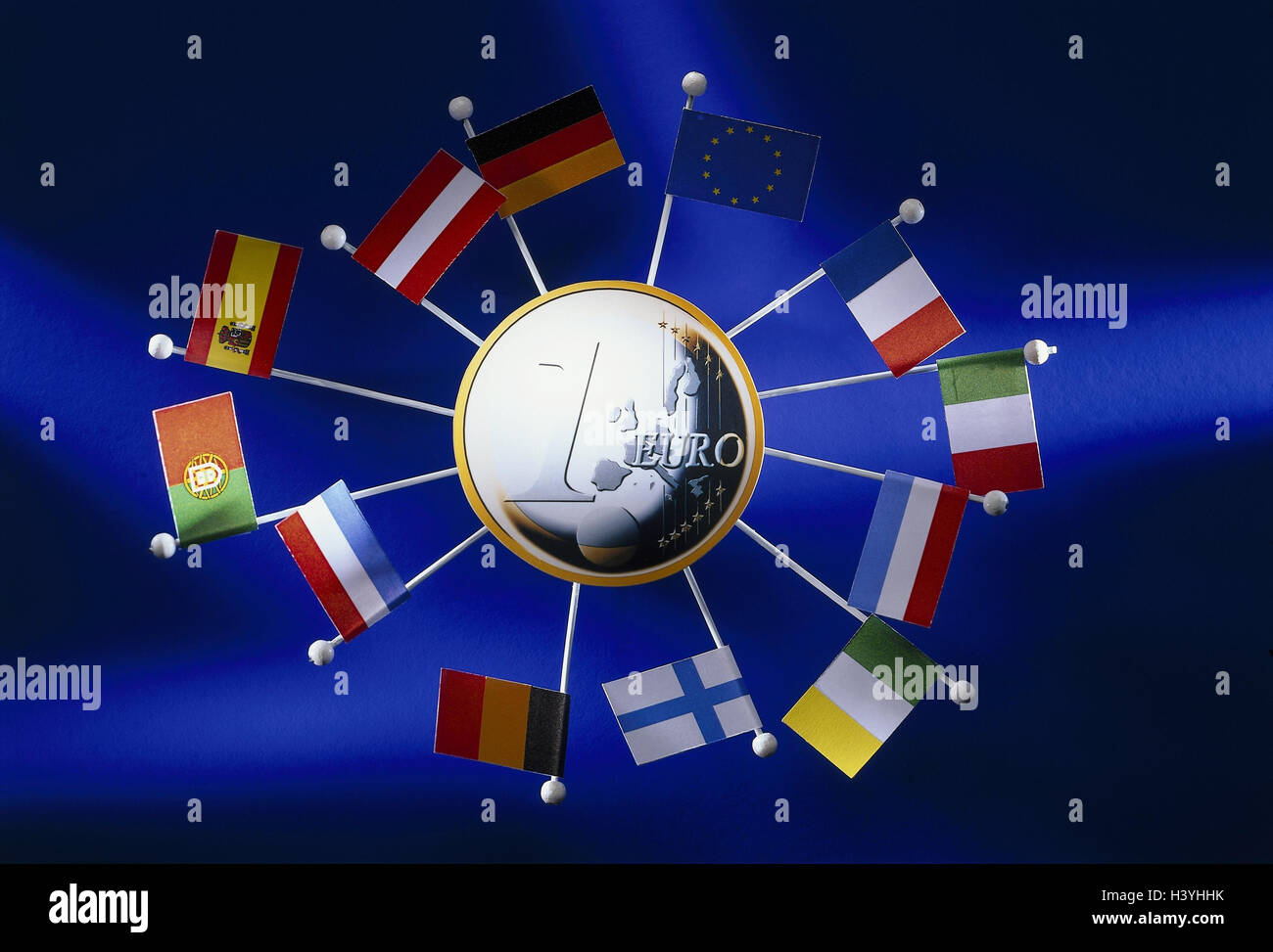 Eu Currency Countries