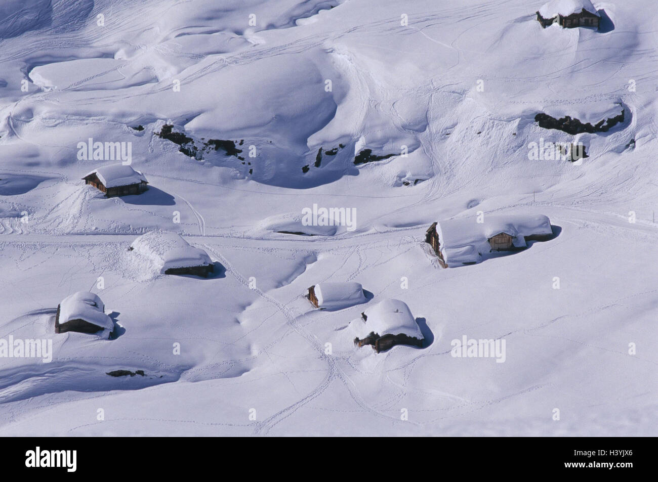 Rotihorn hi-res stock photography and images - Alamy