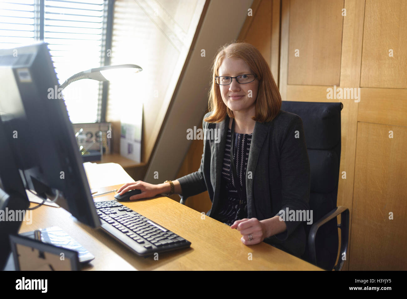 Holly Lynch, also known as Holly Walker-Lynch, Labour Party Member of ...