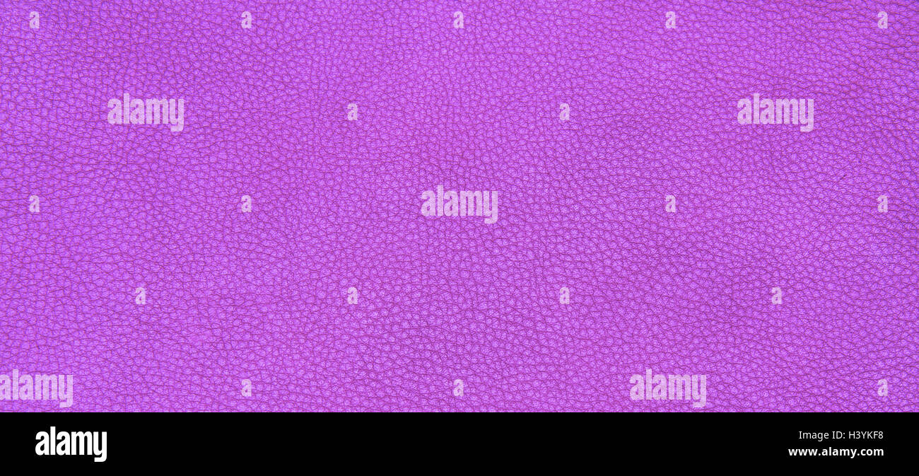 Purple leather texture hi-res stock photography and images - Alamy