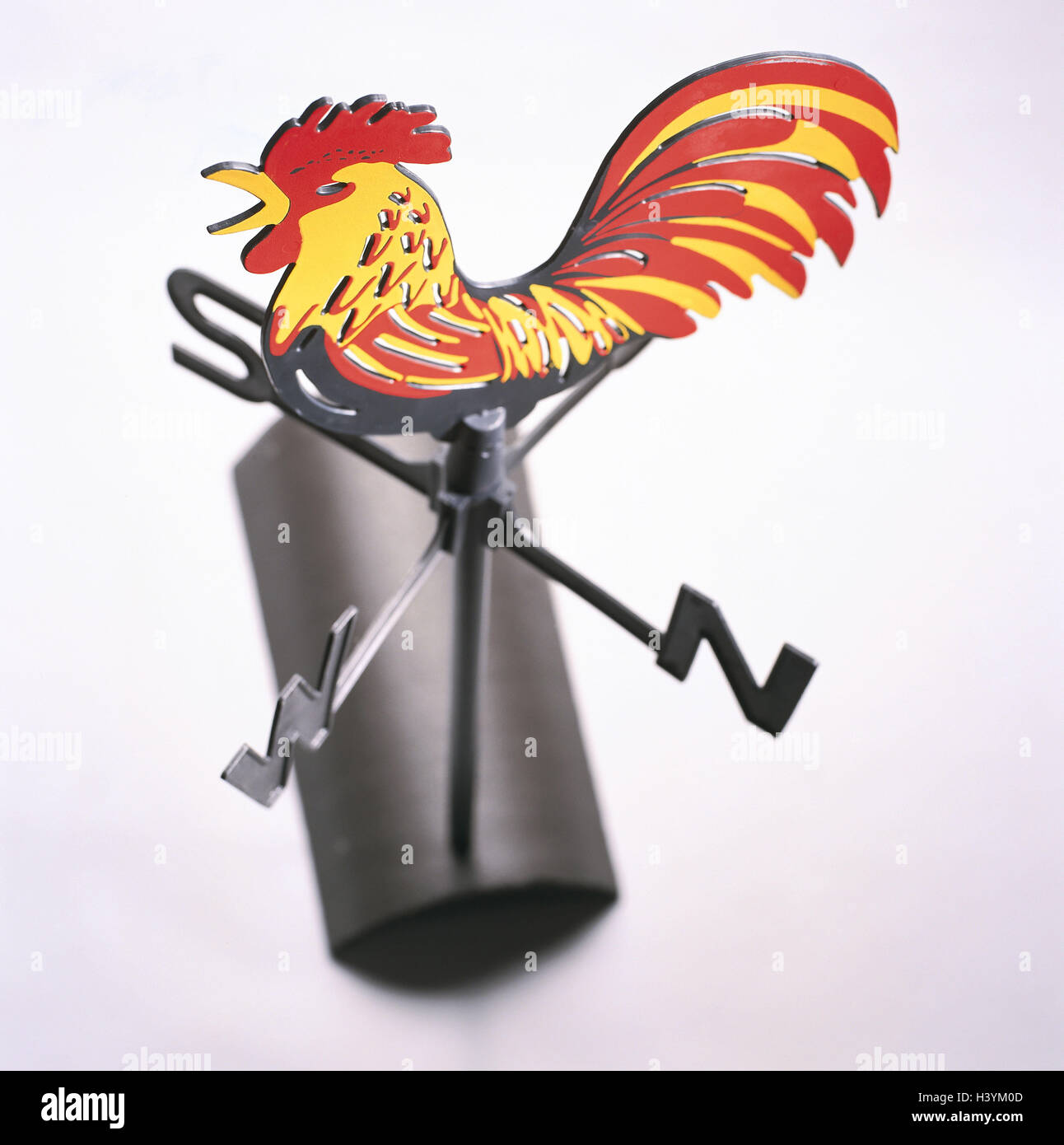 Weathercock, wind direction, directions, direction, wind indicator ...