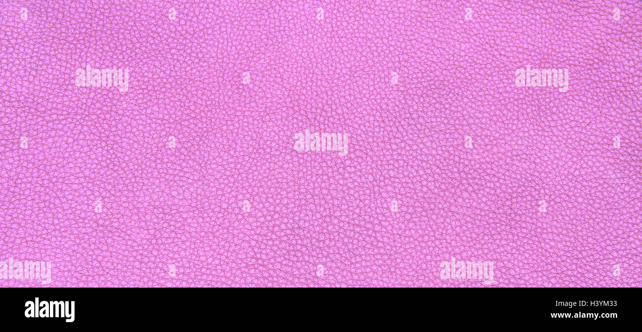 Pink leather texture background hi-res stock photography and images - Alamy