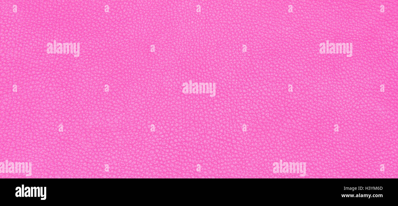 Pink leather texture closeup background hi-res stock photography and ...