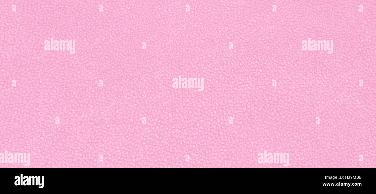 Pink leather texture background hi-res stock photography and images - Alamy