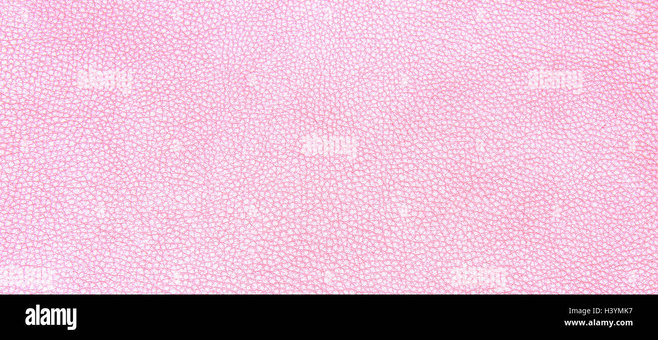 Pink leather texture closeup background hi-res stock photography and ...
