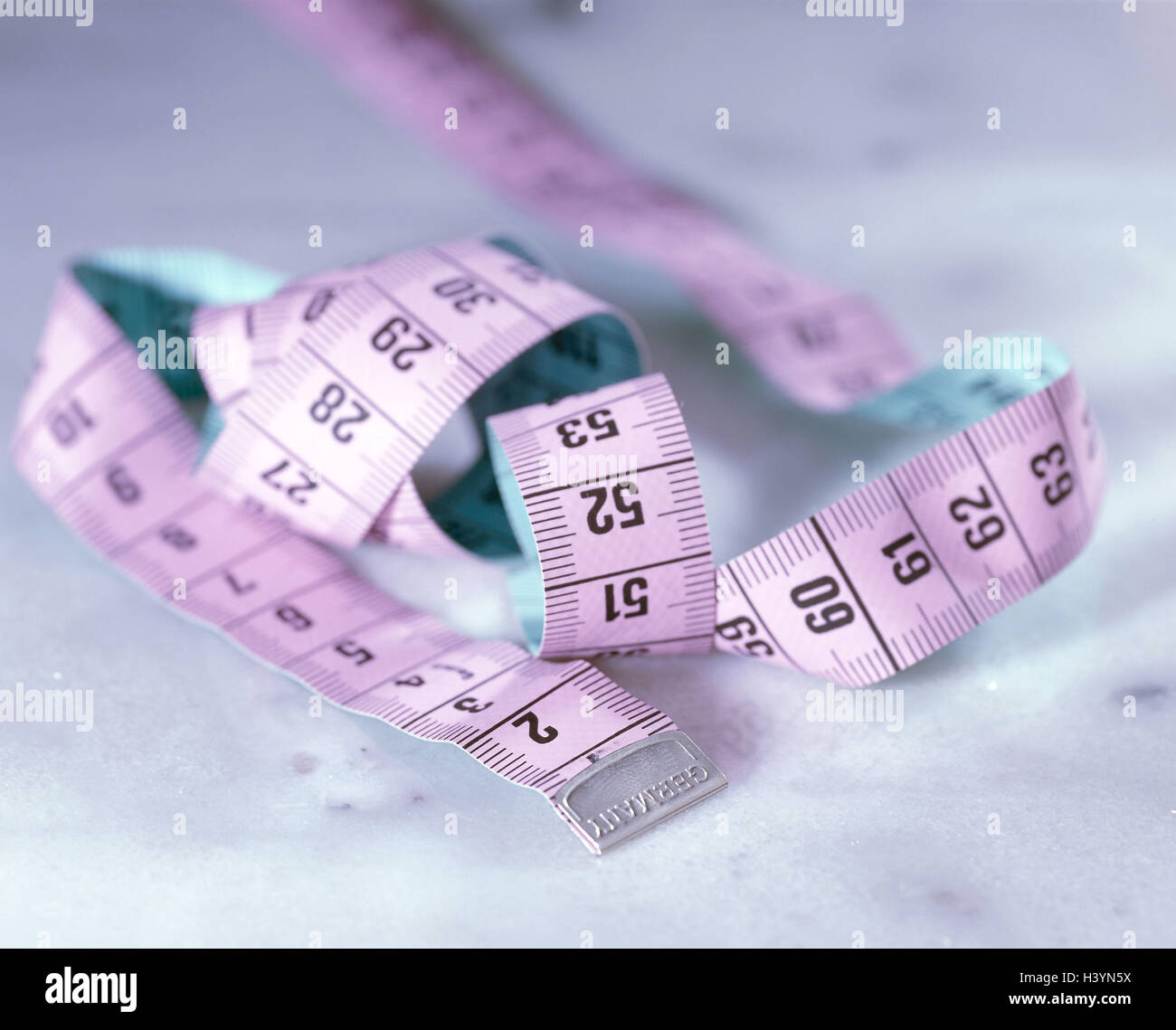 Tape measure, blur, tape measure, measure, measure, precision, length ...