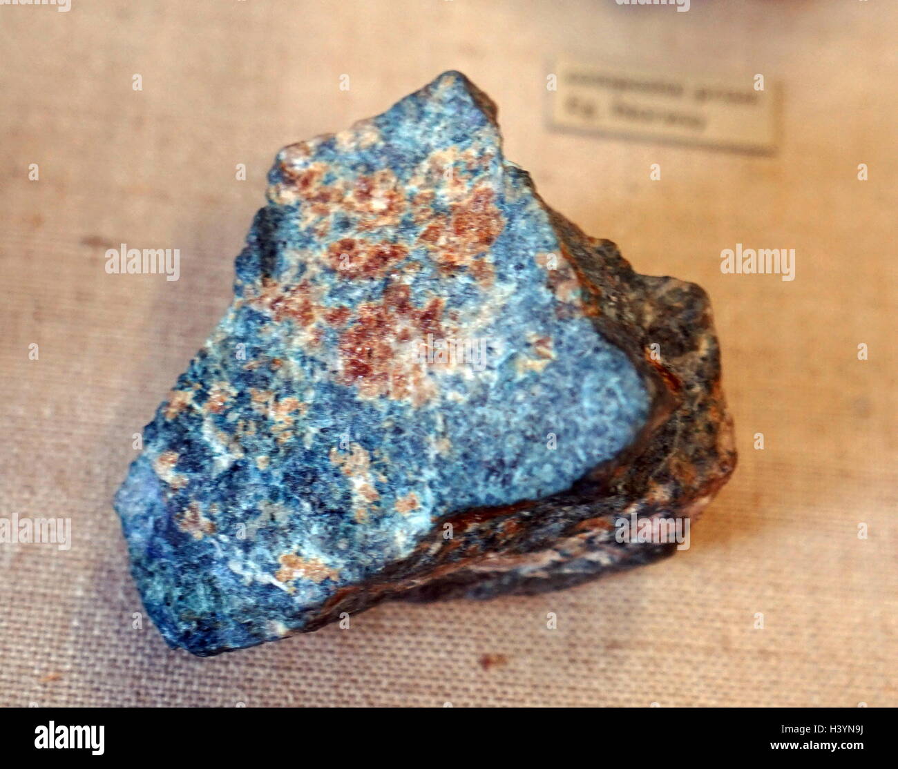 Cyprine hi-res stock photography and images - Alamy