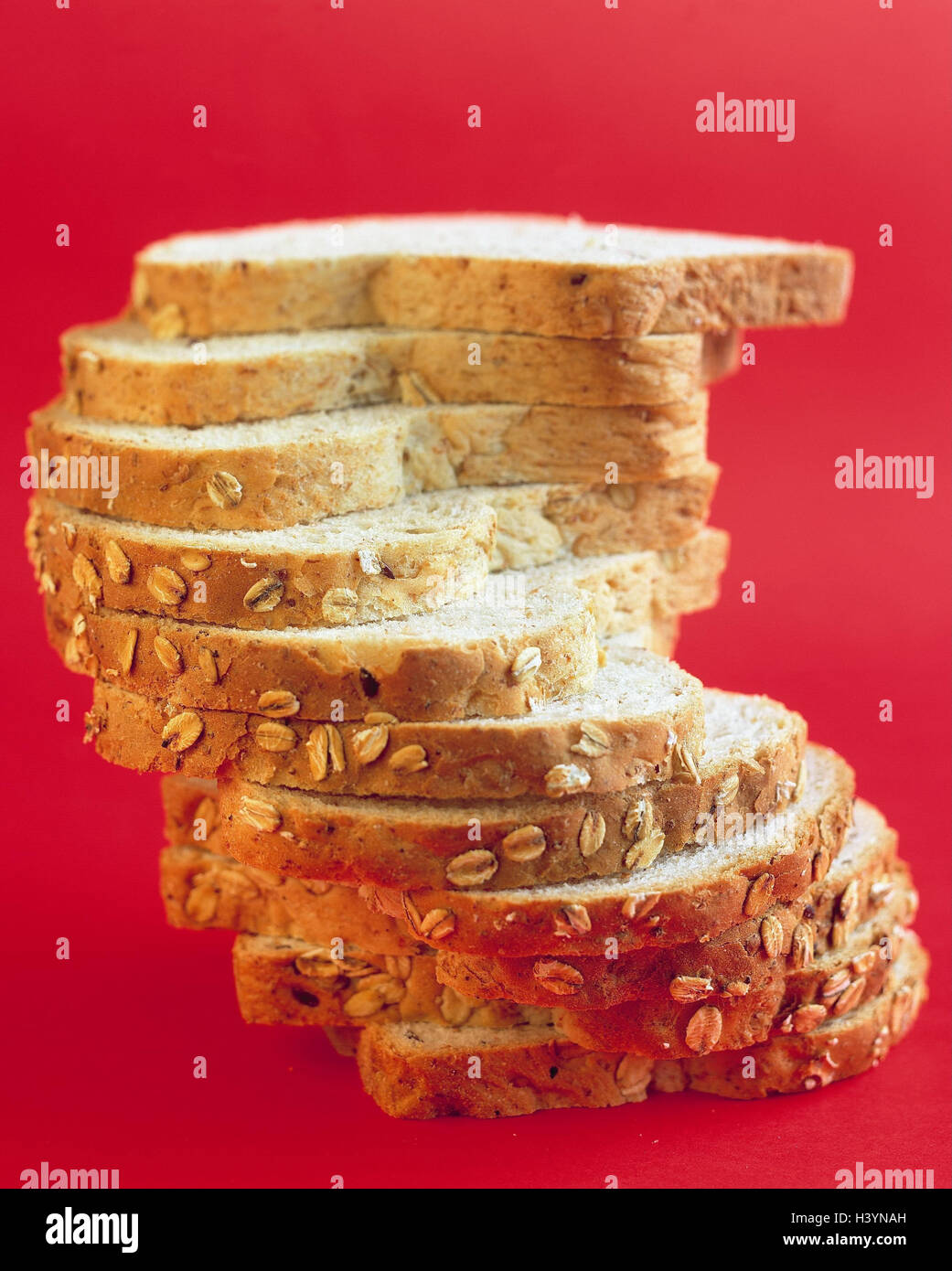 Centre punch bread hi-res stock photography and images - Alamy