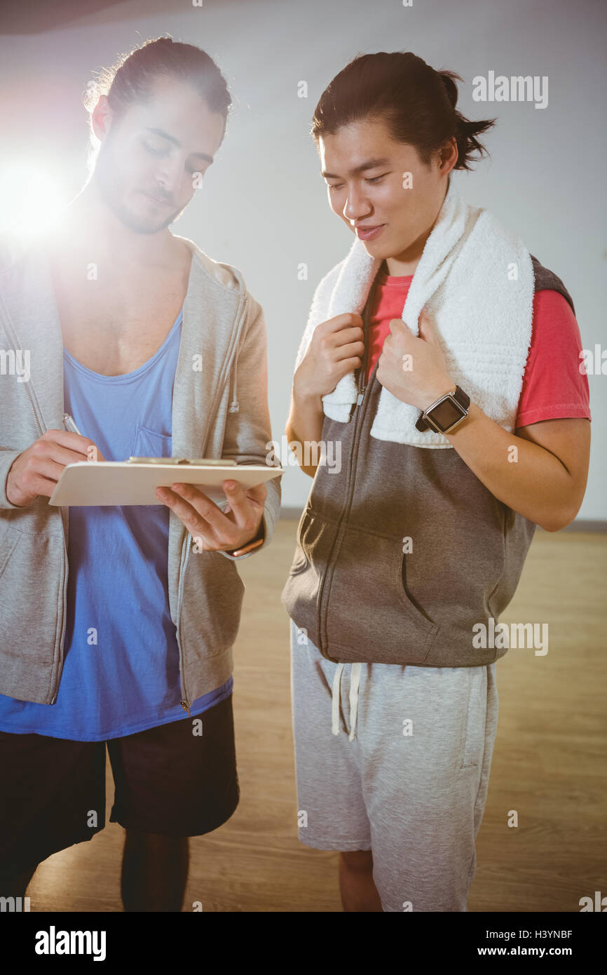 Chinese Trainee High Resolution Stock Photography and Images - Alamy