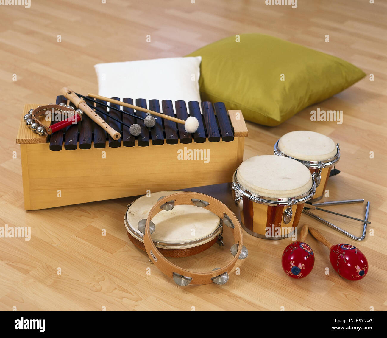 Terminología Ganar refugiados instrumentos musicales de la rumba ...