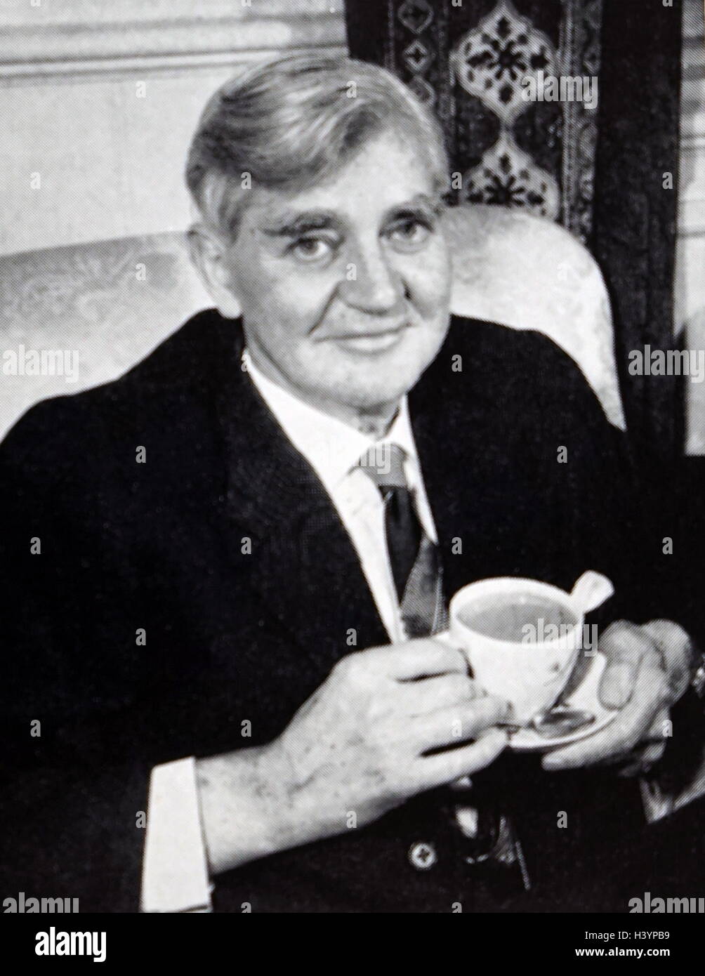 Aneurin Bevan's Instagram, Twitter & Facebook on IDCrawl