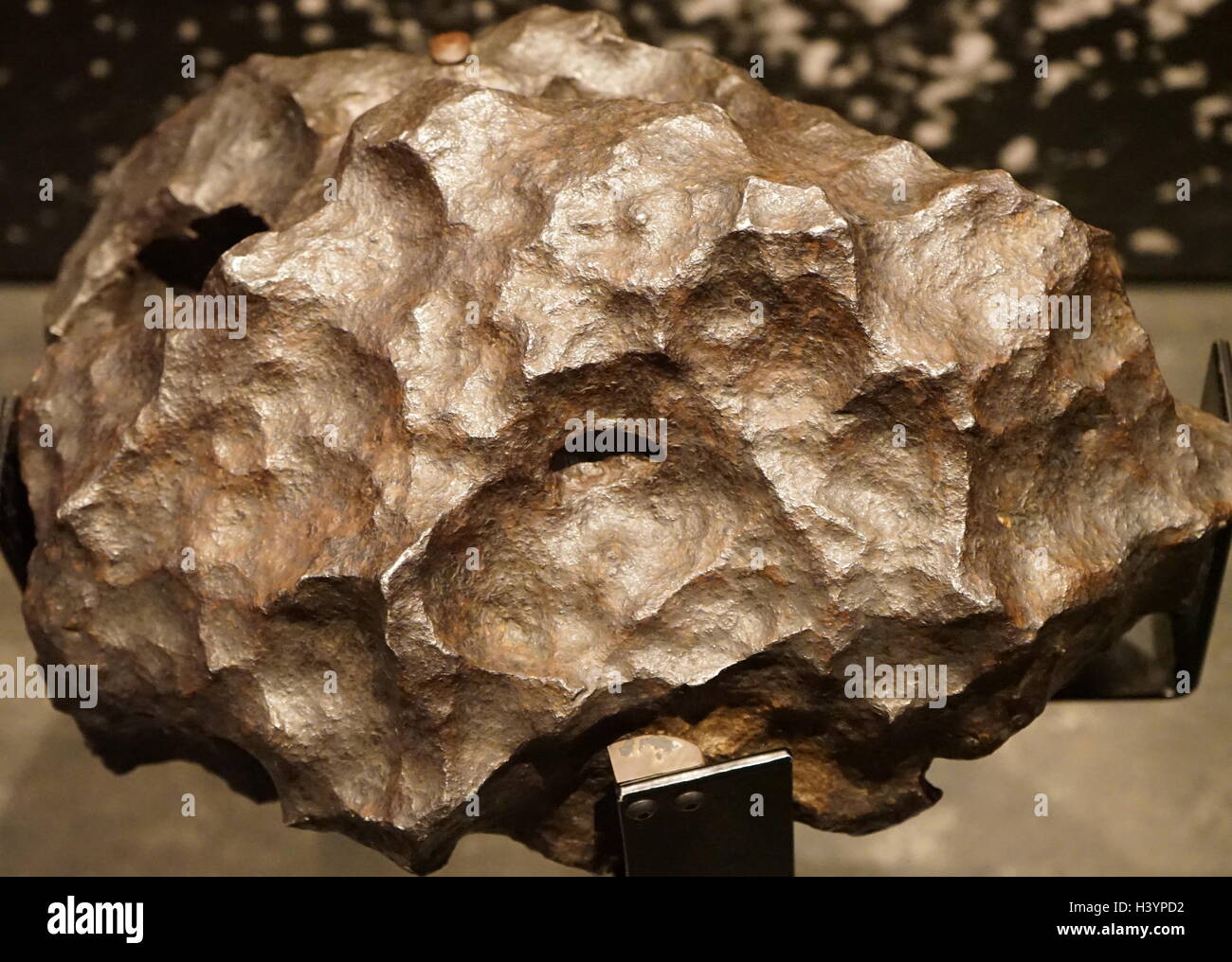 Chicxulub crater hi-res stock photography and images - Alamy