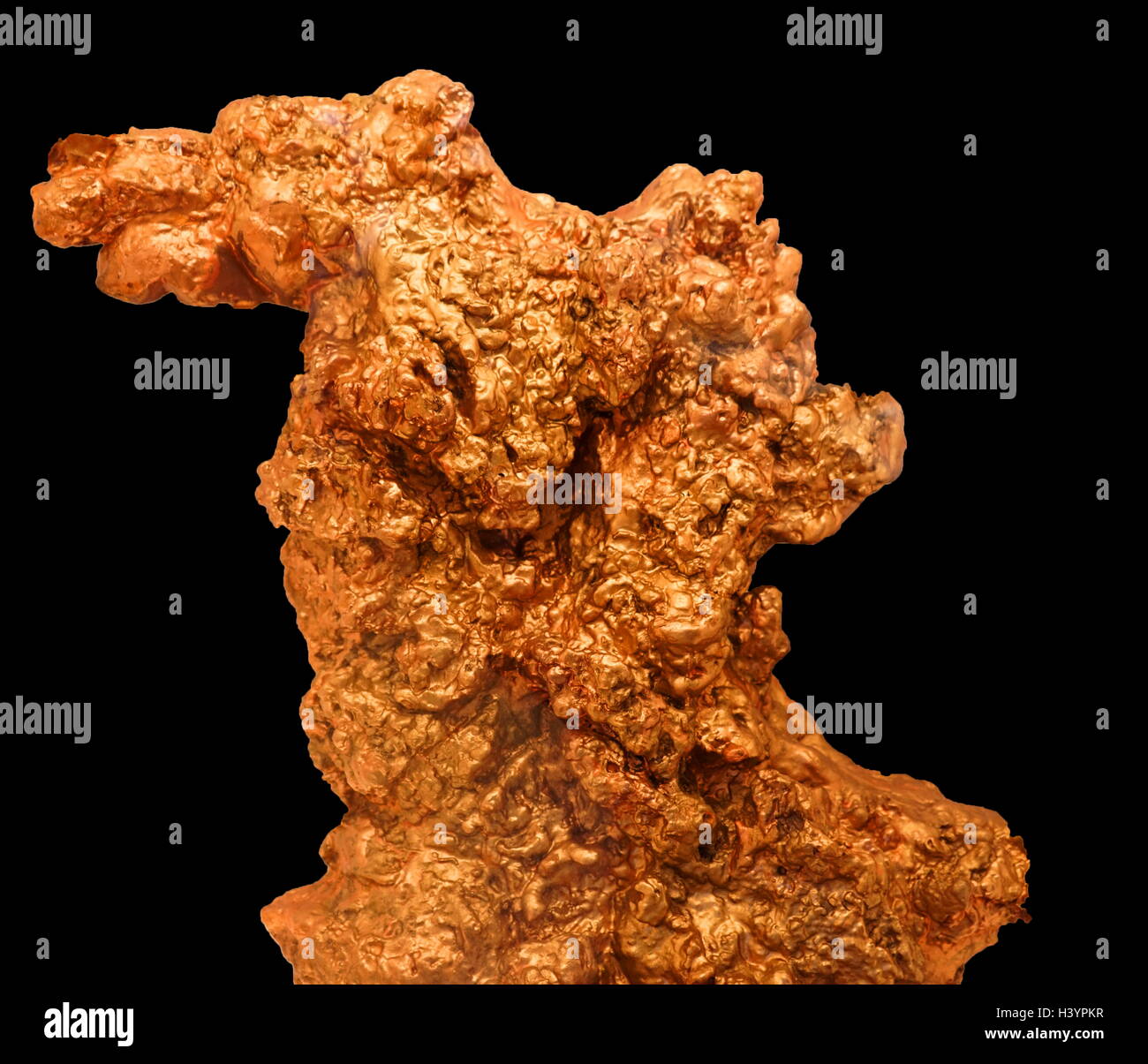 Golden nugget hi-res stock photography and images - Alamy
