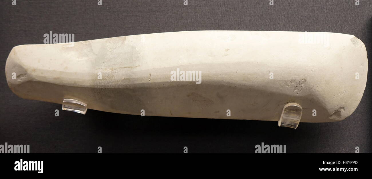 Neolithic tool hi-res stock photography and images - Alamy