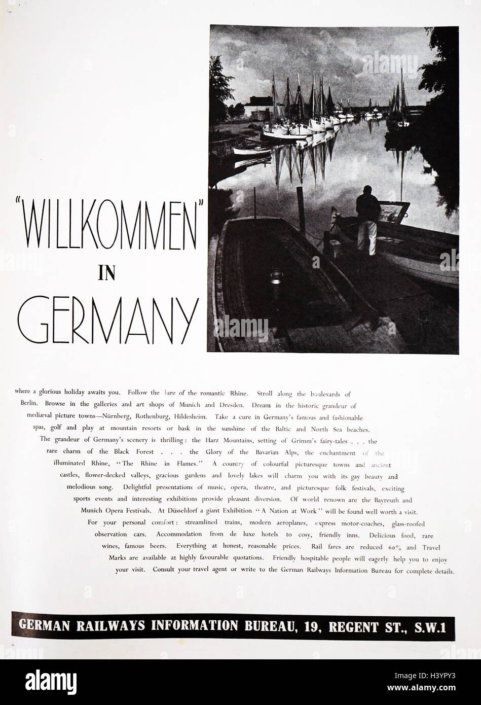 Germany In 1937 High Resolution Stock Photography and Images - Alamy