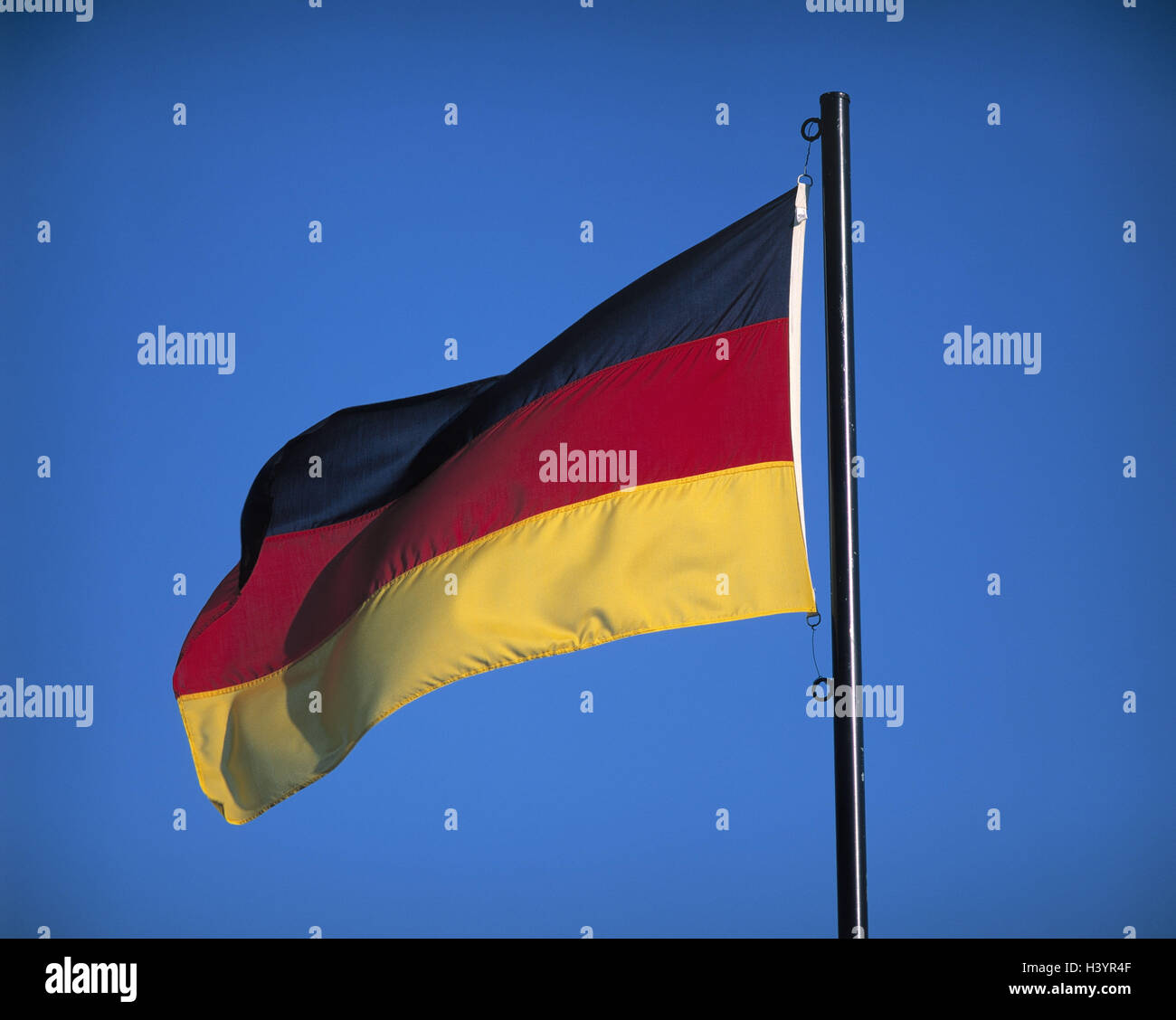 Republic germany hi-res stock photography and images - Alamy