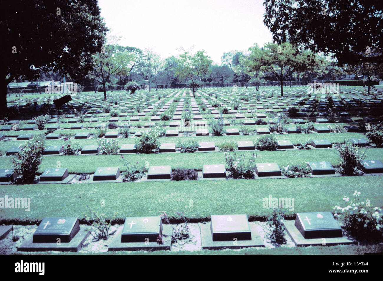 Sol data graveyard hi-res stock photography and images - Alamy