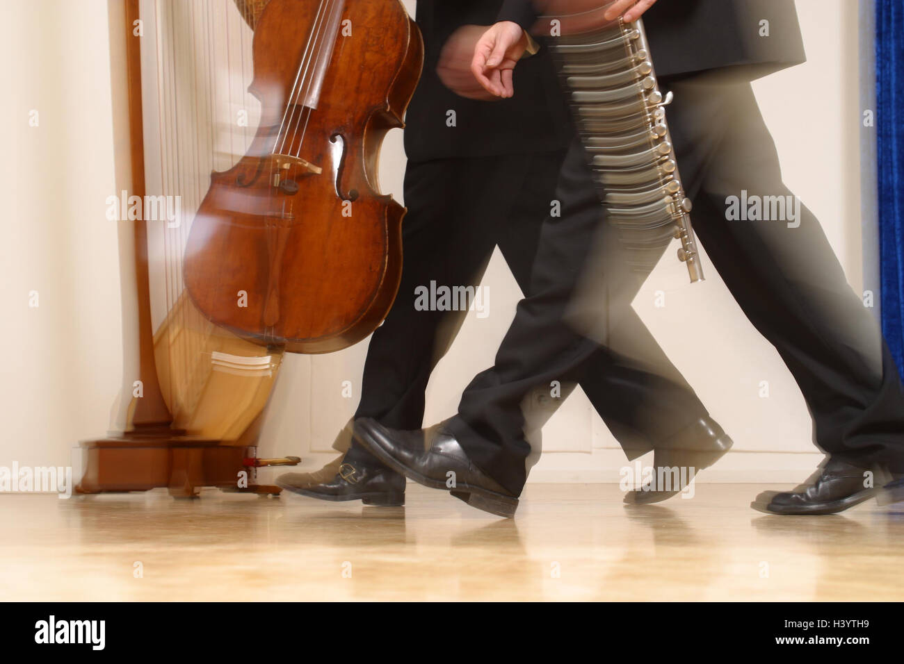 The duet detail hi-res stock photography and images - Alamy