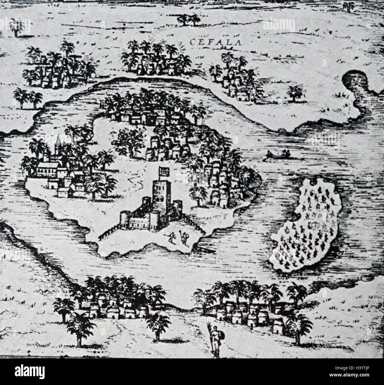 Sofala mozambique hi-res stock photography and images - Alamy