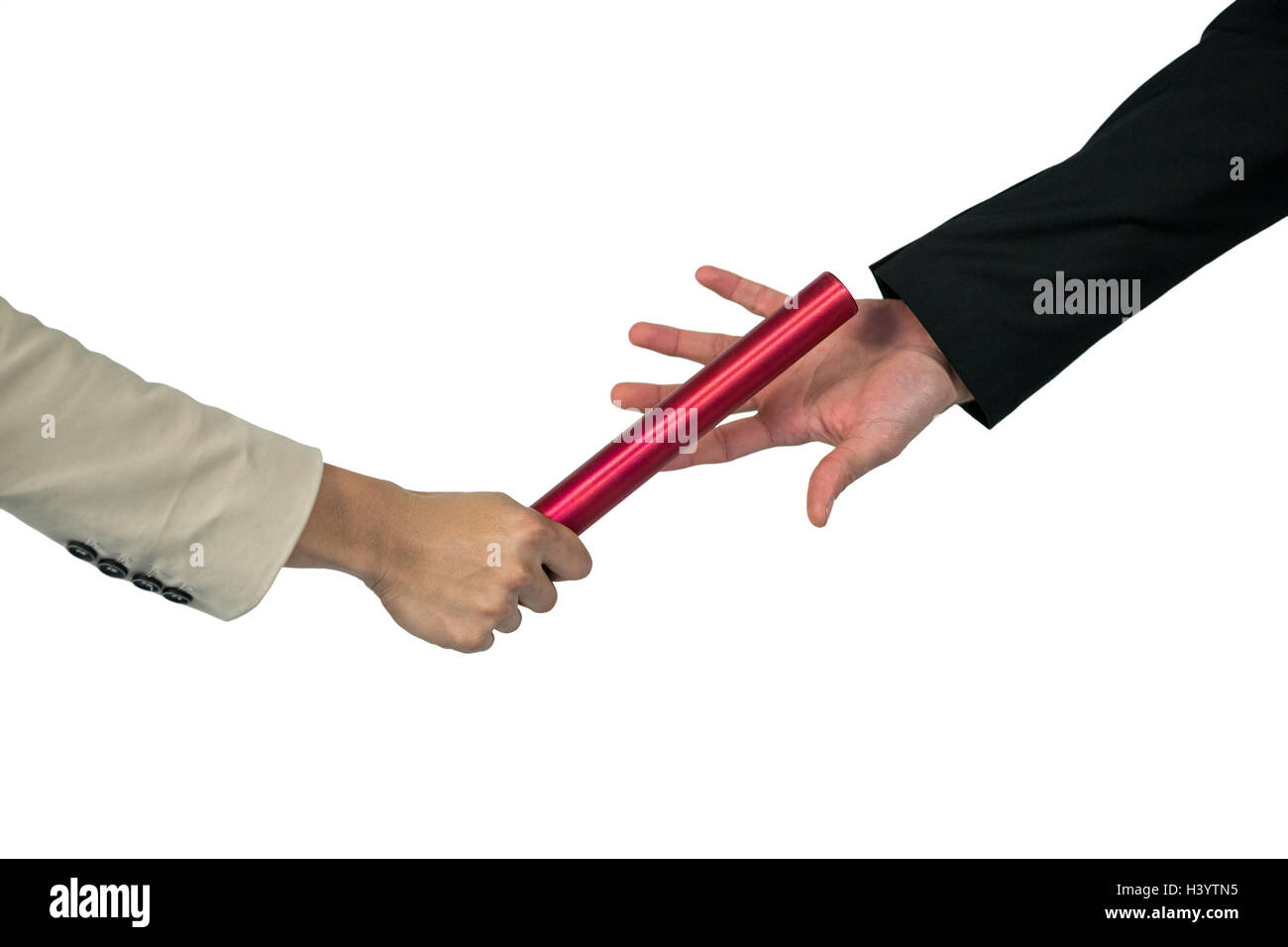 Relay and business hi-res stock photography and images - Alamy