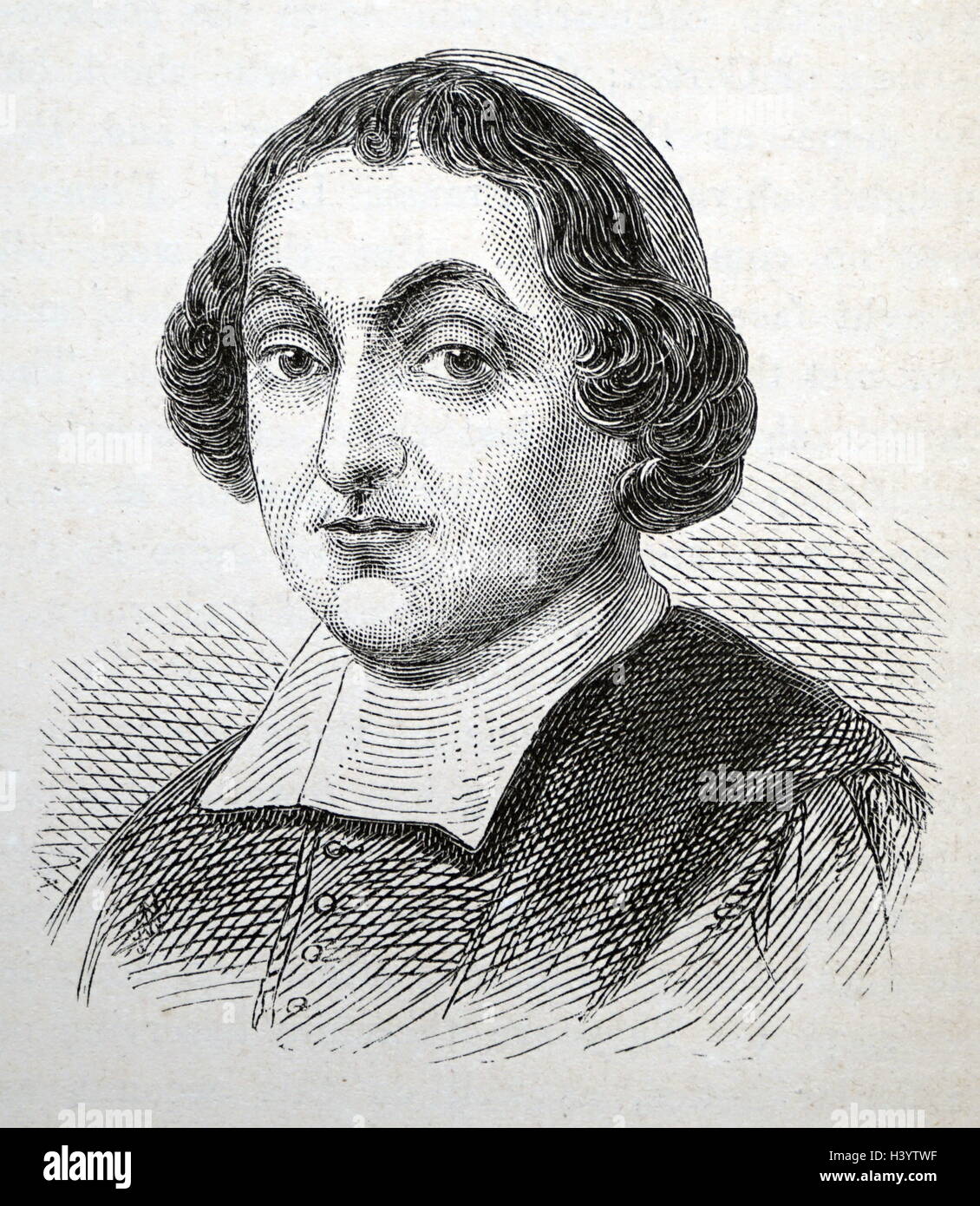 Beaton david cardinal hi-res stock photography and images - Alamy