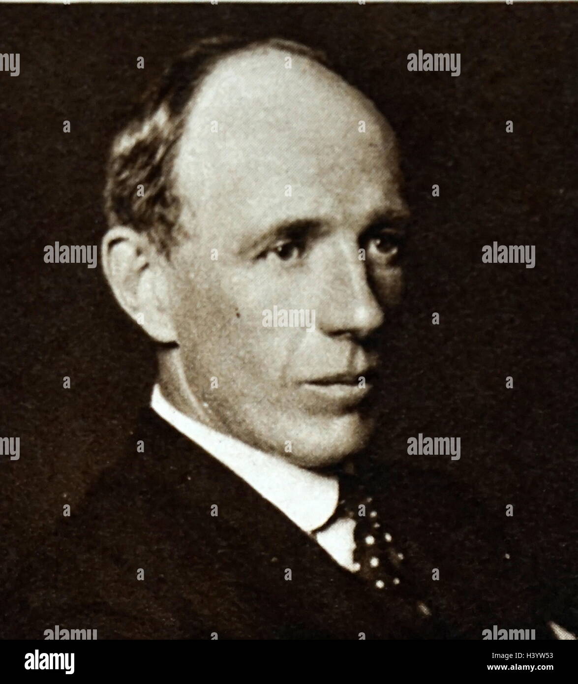 Charles Wood