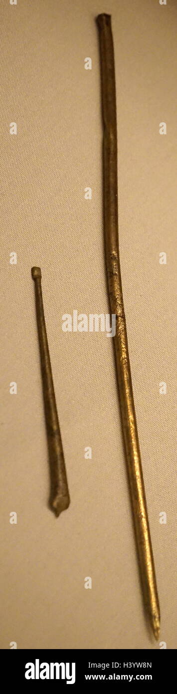 Split nib hi-res stock photography and images - Alamy