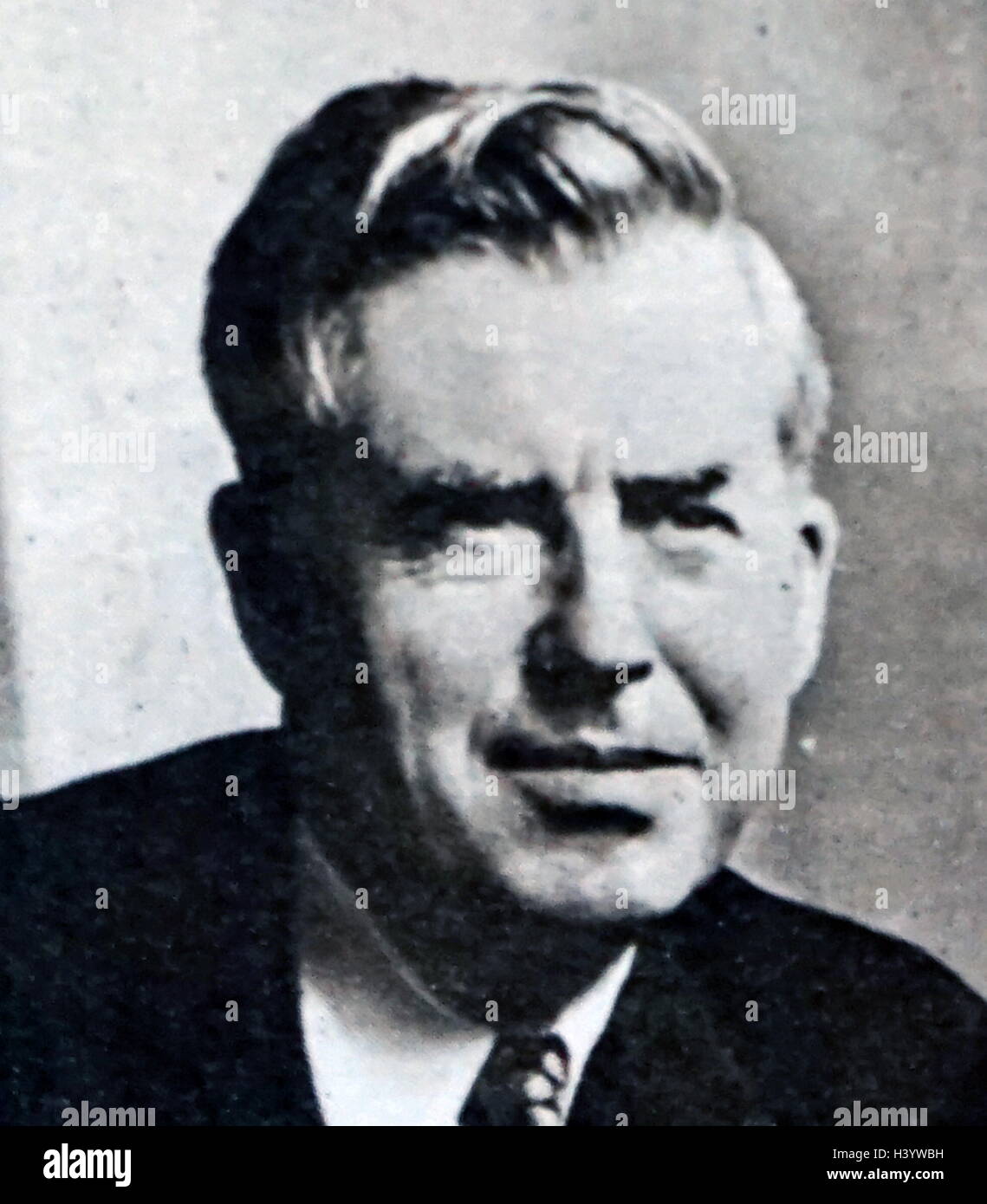 Henry wallace hi-res stock photography and images - Alamy