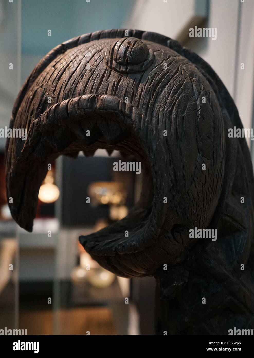 Ship Figure Head High Resolution Stock Photography and Images - Alamy