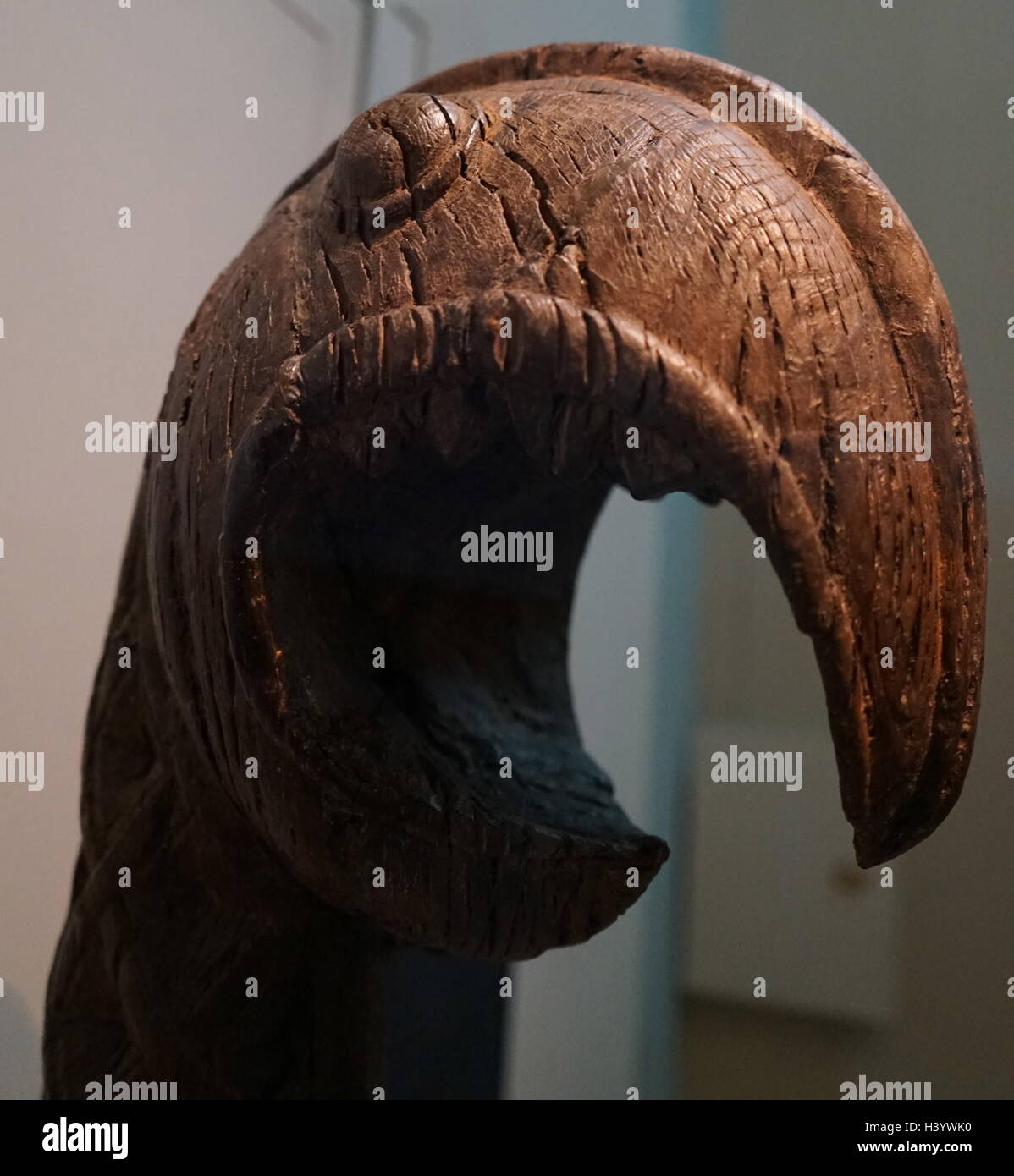 Ship figure head hi-res stock photography and images - Alamy