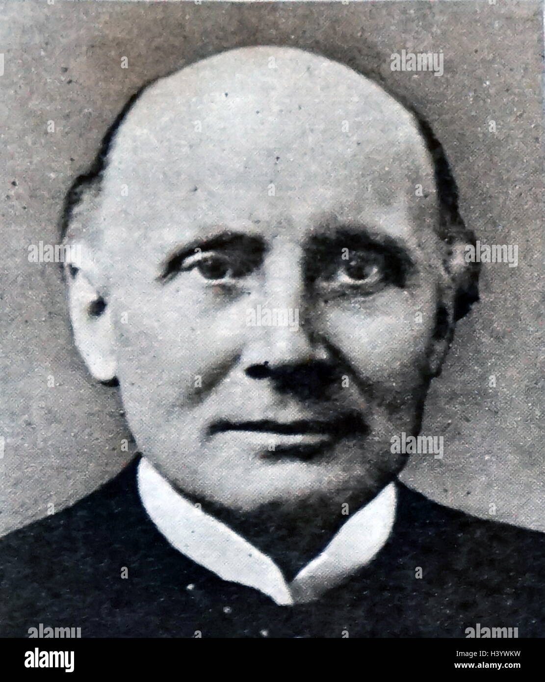 Alfred North Whitehead