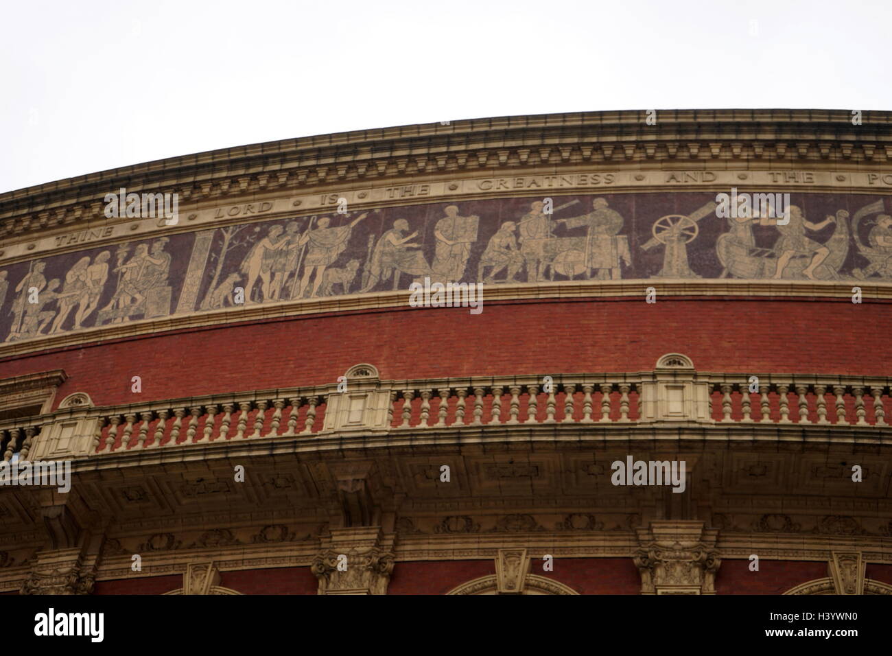 The Royal Albert Hall is a concert hall in South Kensington, London ...