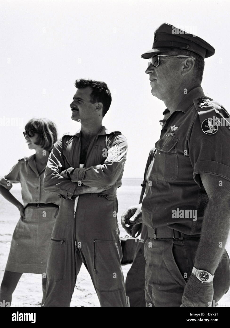 Yitzhak rabin hi-res stock photography and images - Alamy