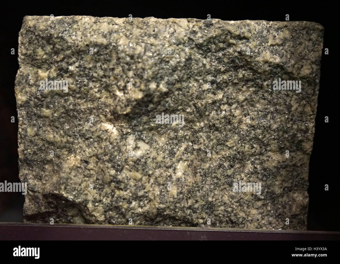 Intrusive igneous rock hi-res stock photography and images - Alamy