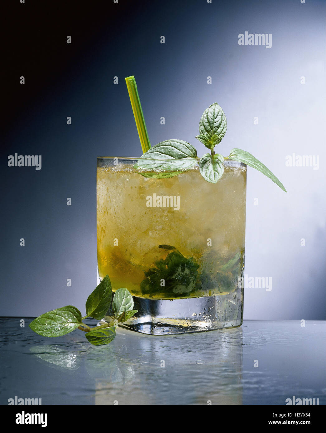 Mexico, drink, Mojito, drink, alcoholic, cocktail, alcohol, peppermint ...