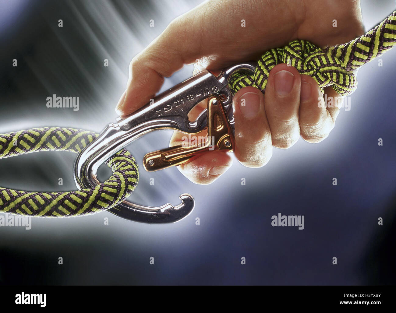 Connection to the m hi-res stock photography and images - Alamy