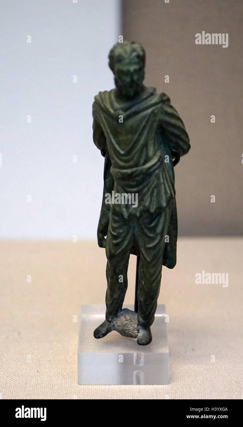 Gaulish hi-res stock photography and images - Alamy