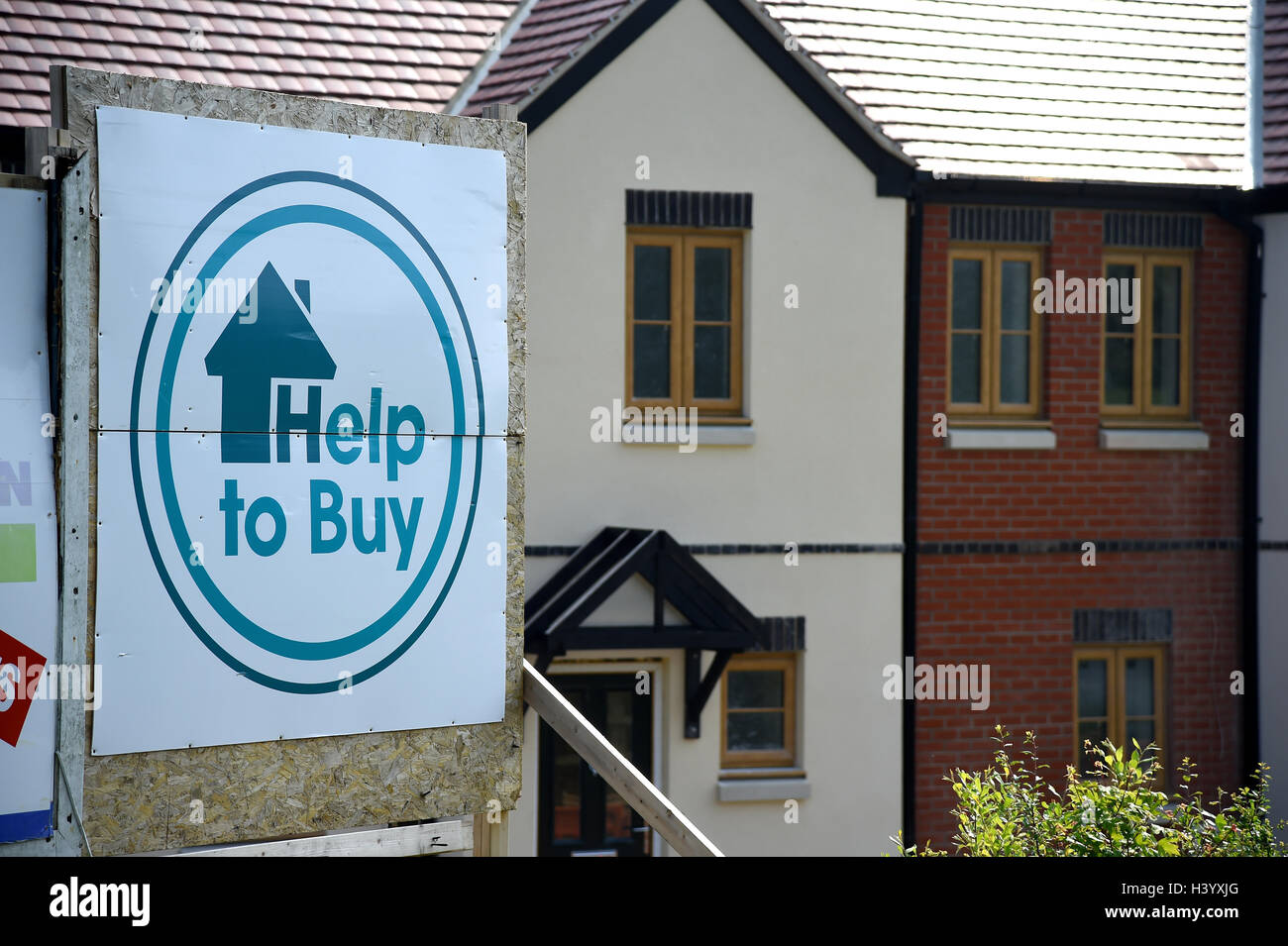 Home house hi-res stock photography and images - Alamy