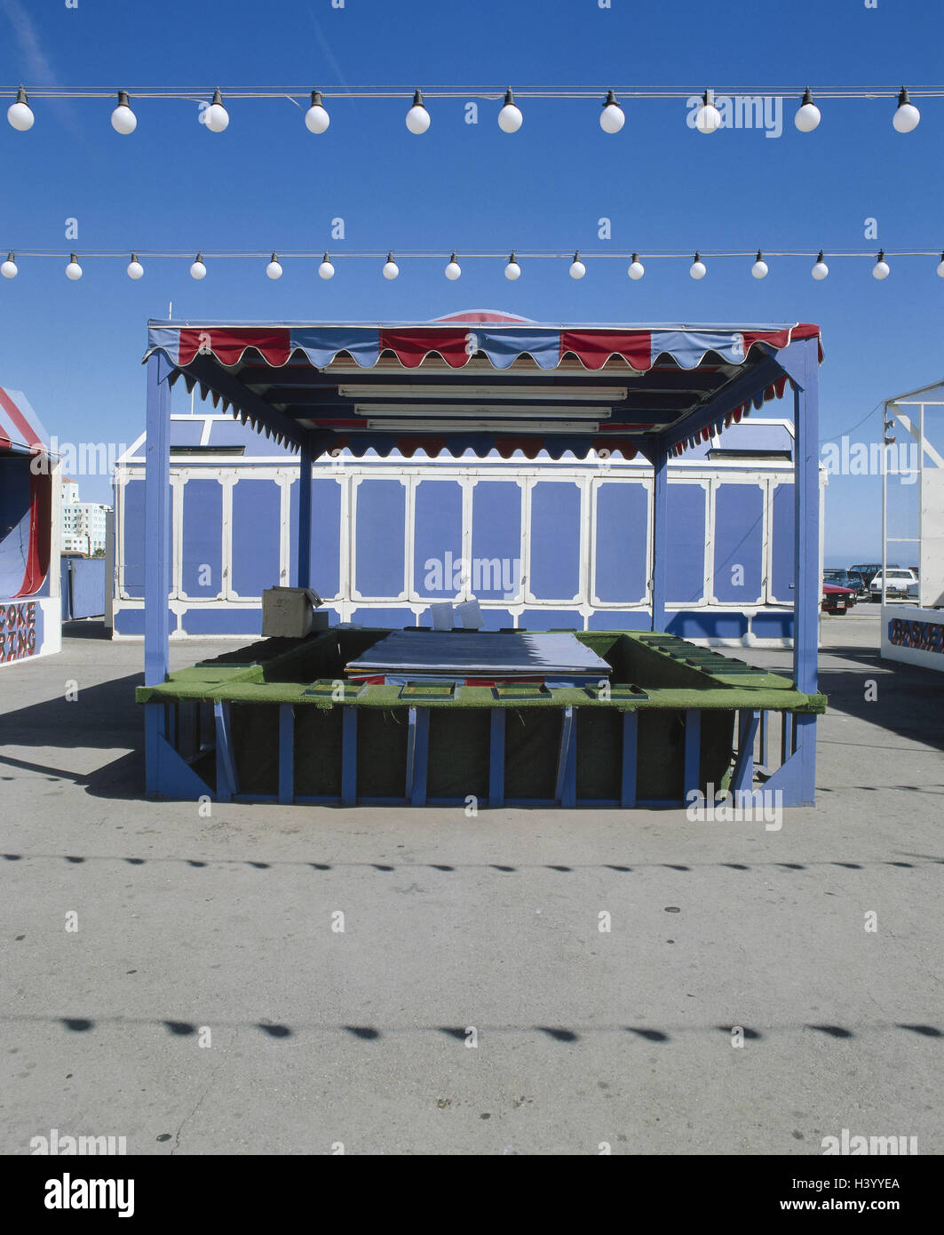 The USA, California, public festival, state, blank, exit, America, fair ...