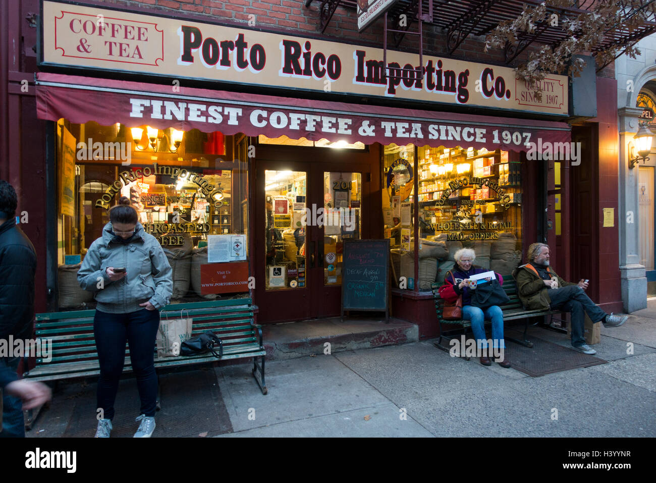 Importing Coffee Company at Declan Brian blog