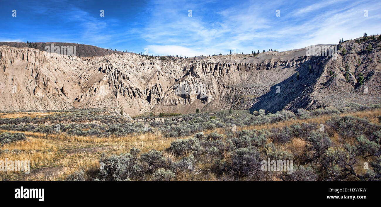 Canyon landscape hi-res stock photography and images - Alamy
