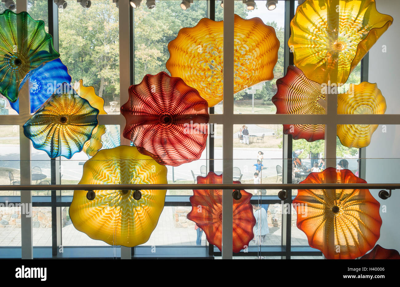 Delaware art museum hi-res stock photography and images - Alamy