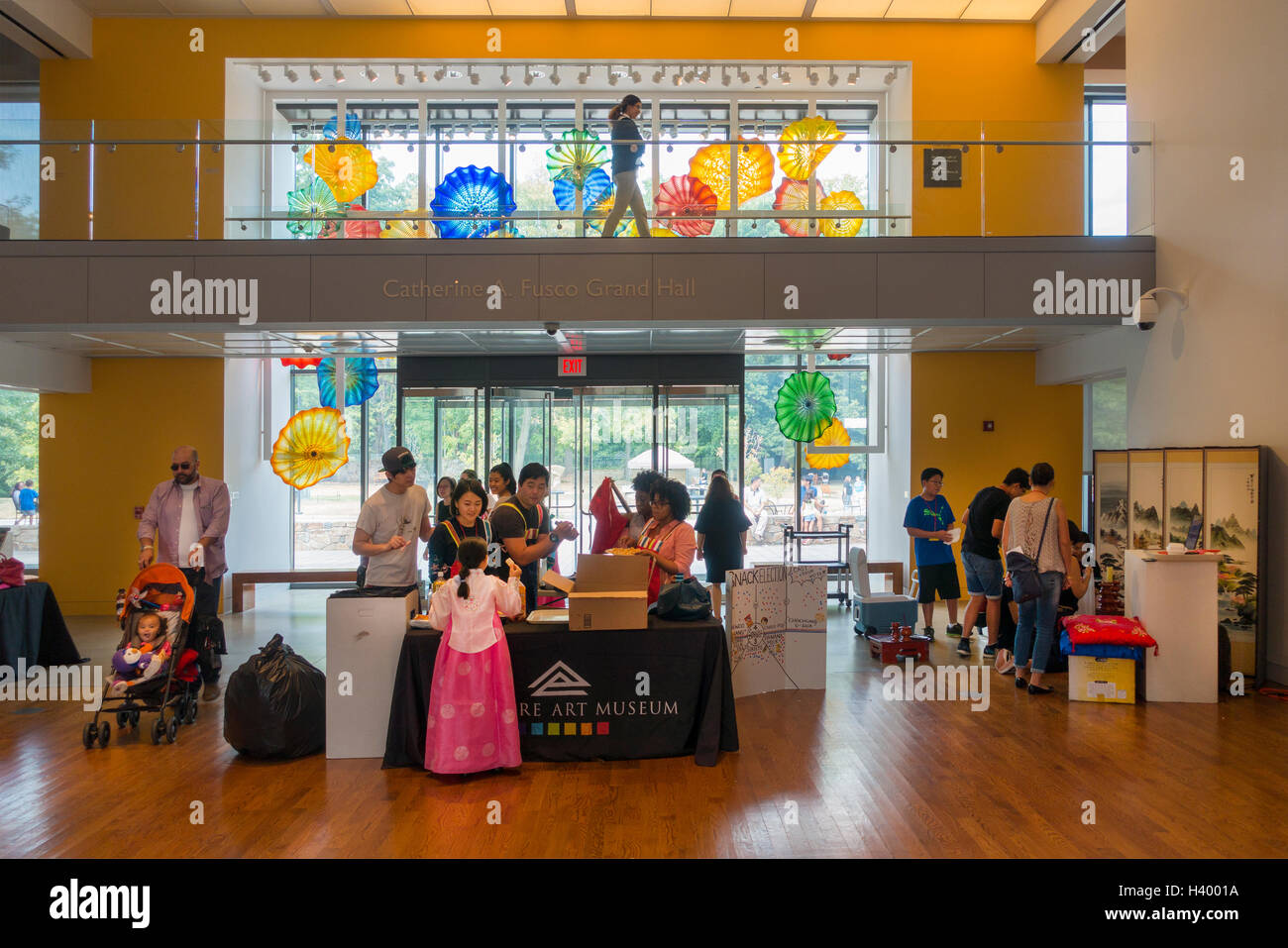 Delaware art museum hi-res stock photography and images - Alamy